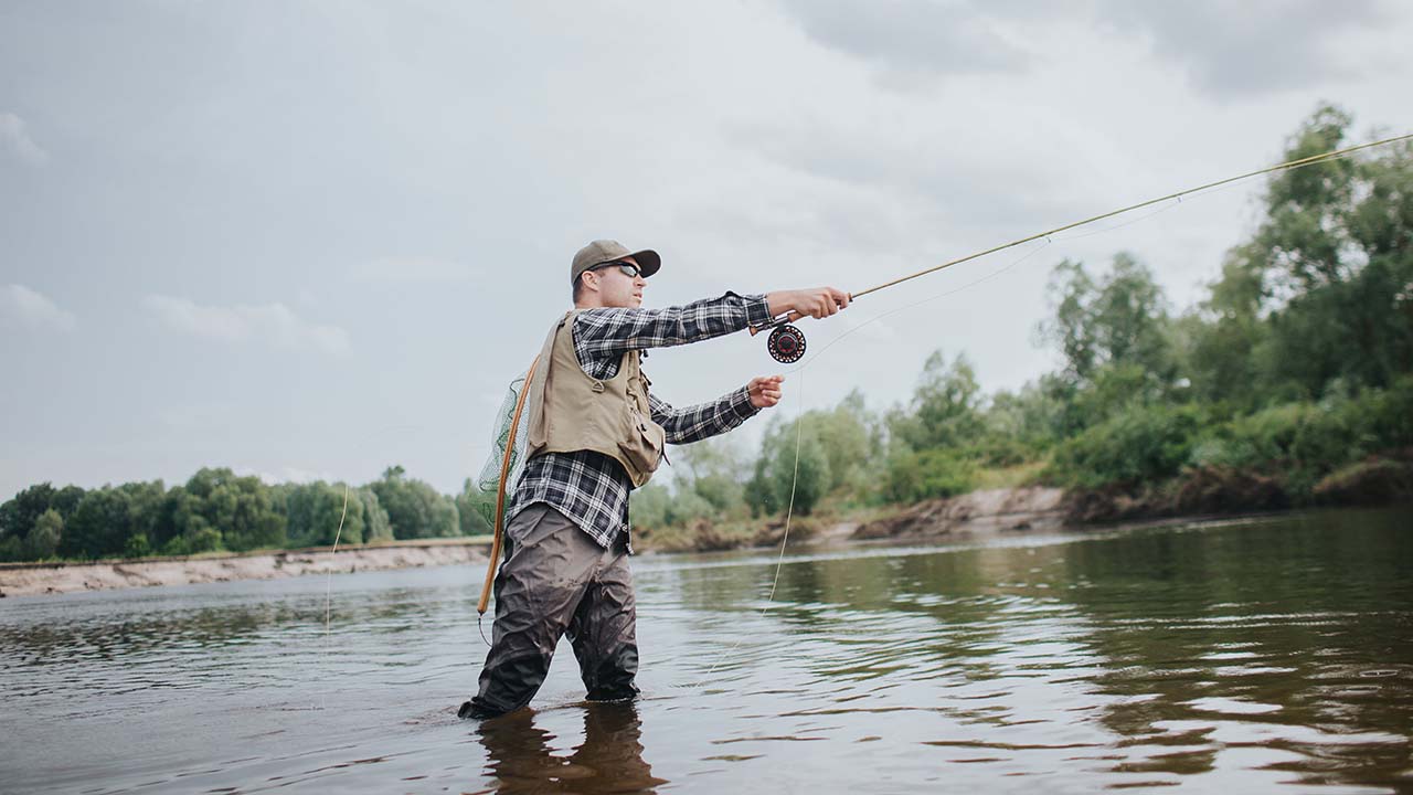 Fishing Products