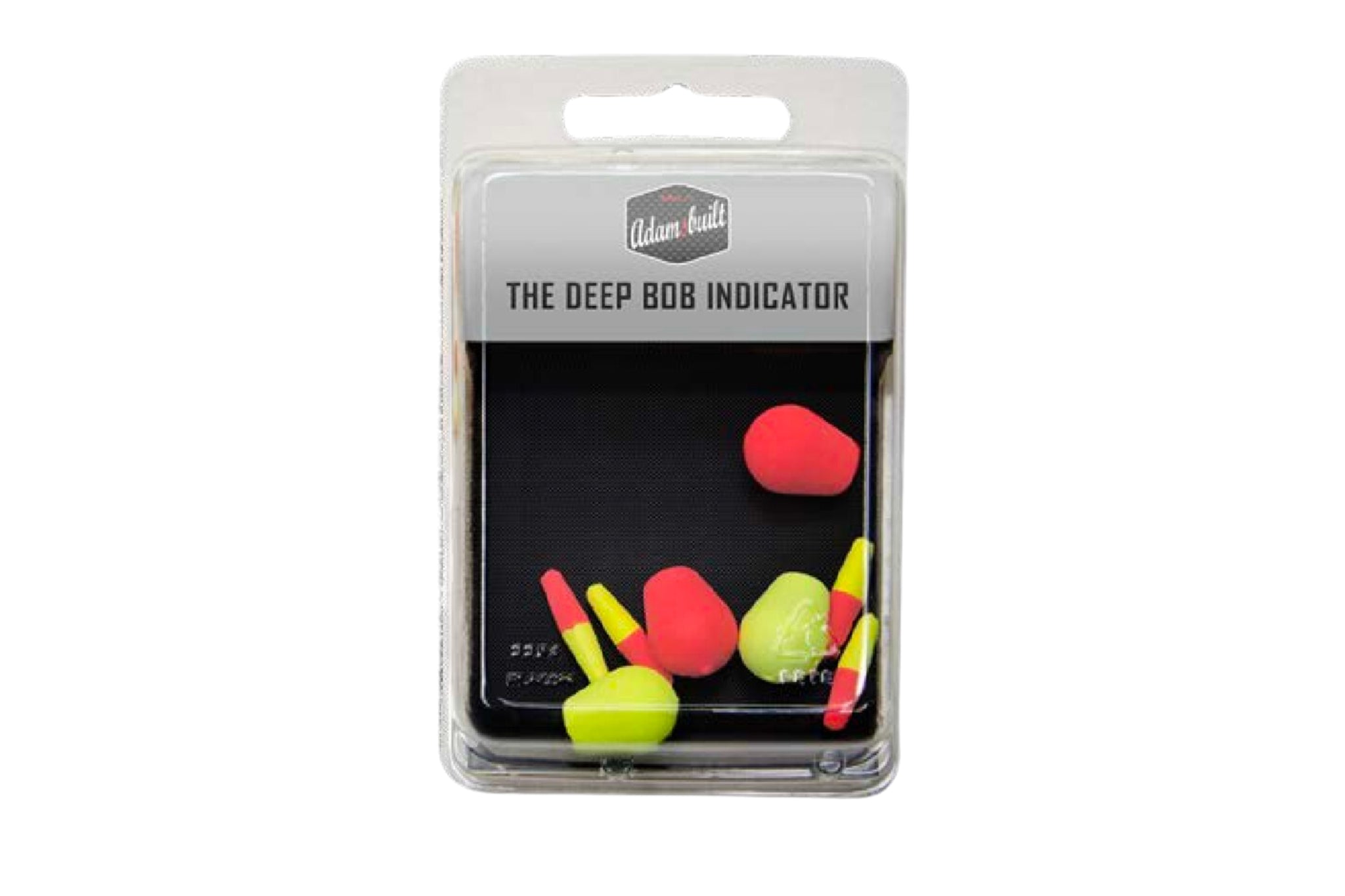 Adamsbuilt Deep Bob Indicator