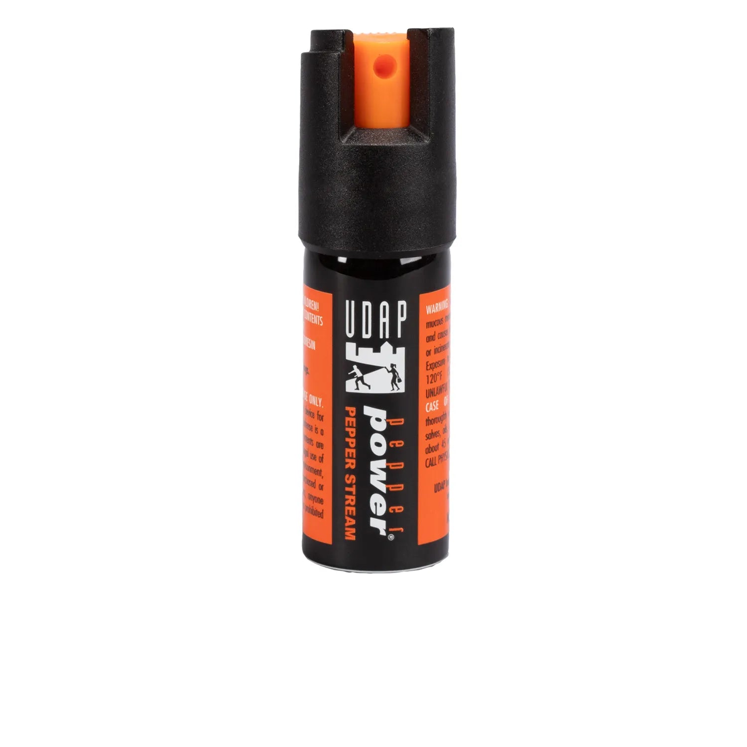 UDAP Bear and Pepper Spray