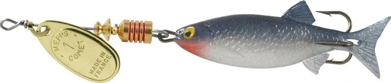 Mepps Comet Minnow Lure