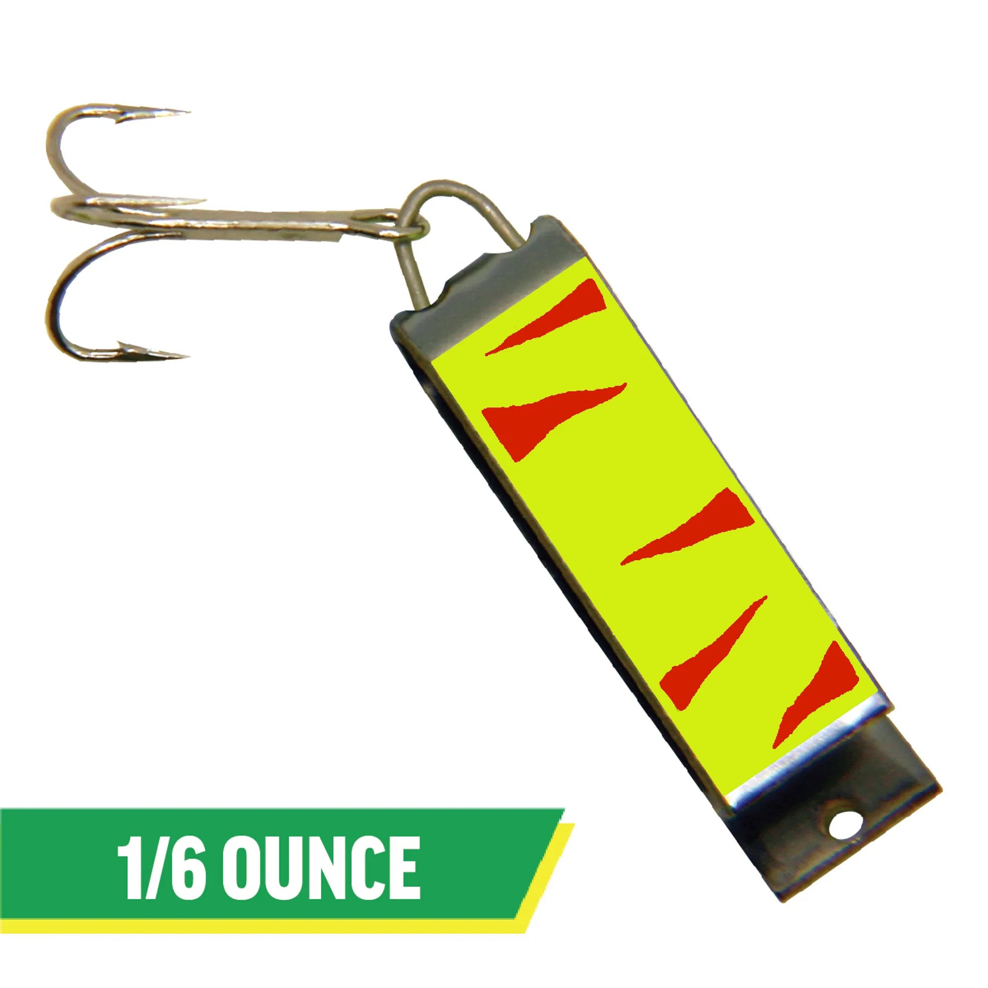 Jake's Li'l Jake Lure